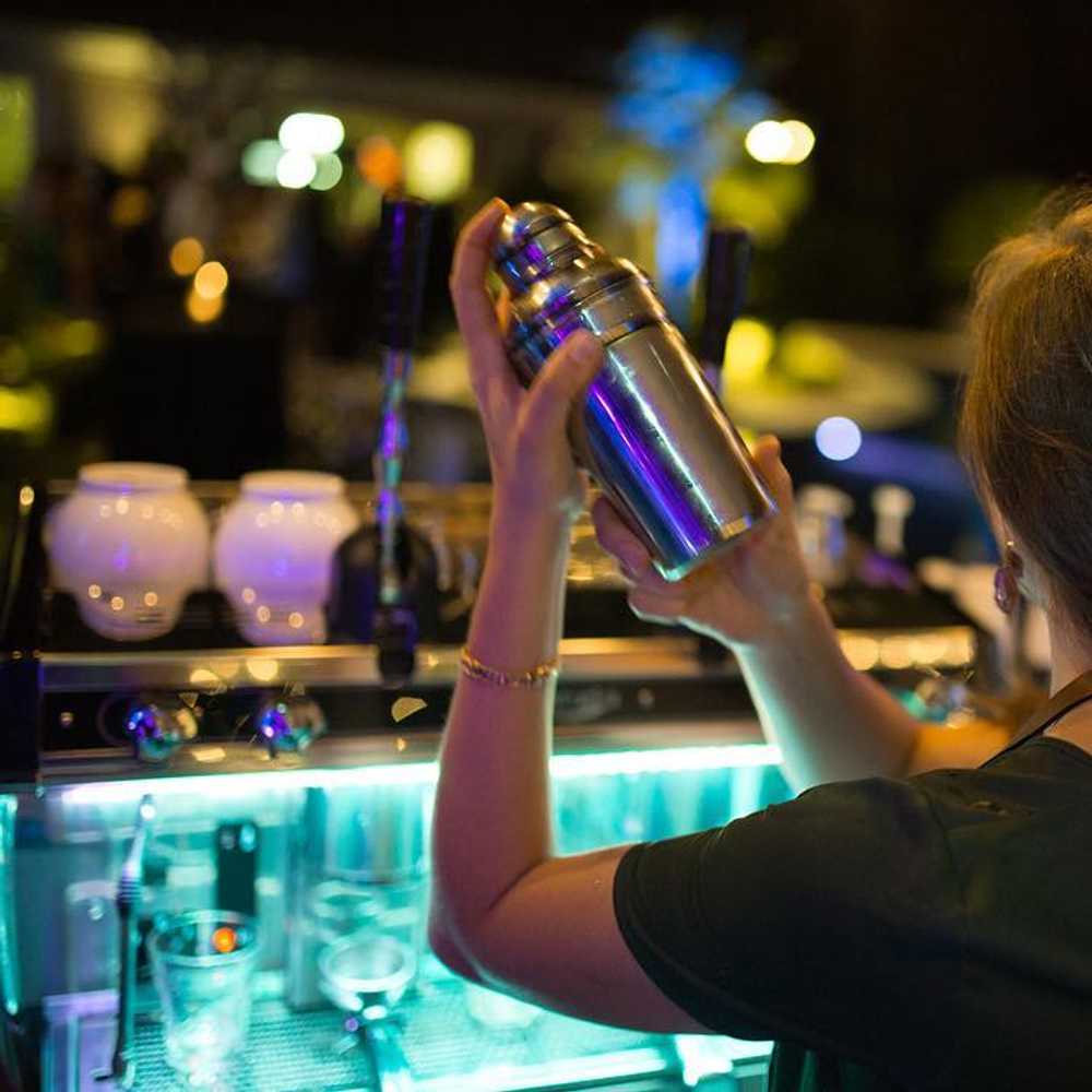 Home | Caffé Corretto | East Texas Mobile Coffee & Espresso Bar